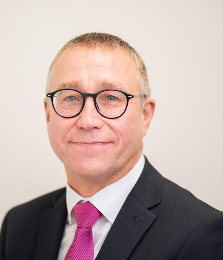 HGB - Hertfordshire: driven by firm beliefs and a clear purpose